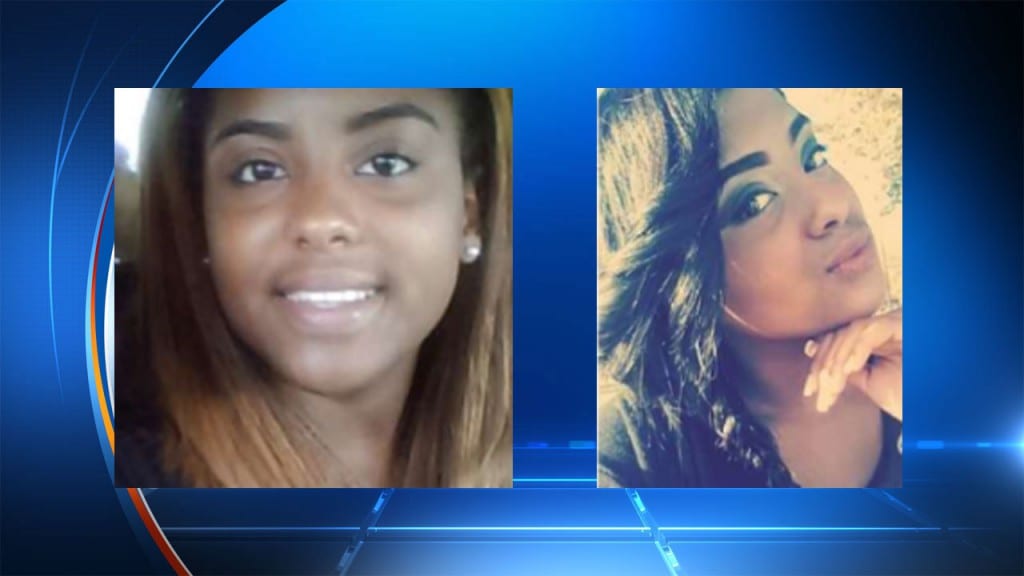 Police suspect 16-year-old Detra Duncan could be a victim of human ...