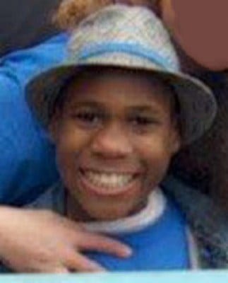 Devonte Hart Archives | Missing Persons Division | Lauth Investigations ...