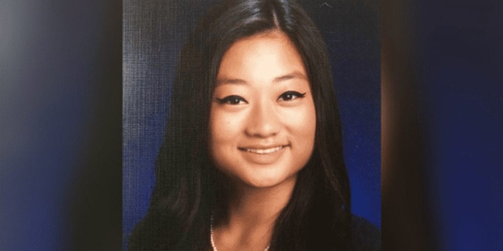 Missing actress Elaine Park search cold case