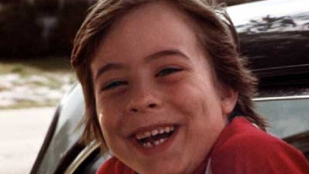 Adam Walsh Archives | Missing Persons Division | Lauth Investigations ...