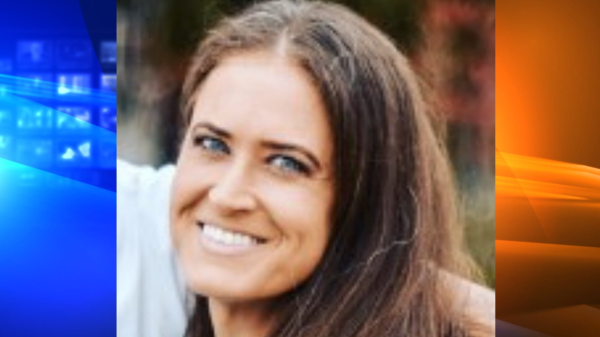 Holly Courtier, missing for 2 weeks, found safe in national park